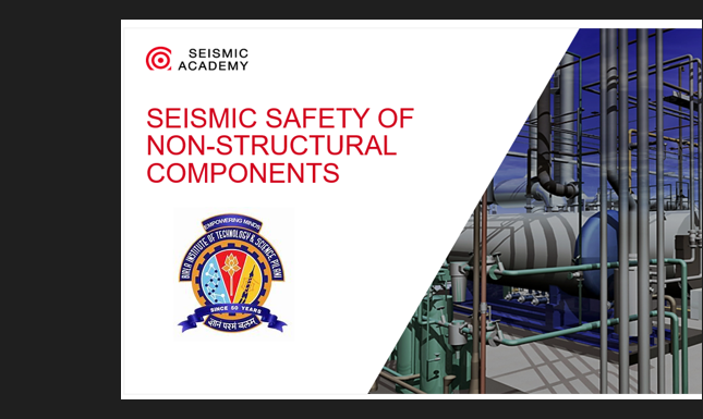 Seismic Academy | Workshops